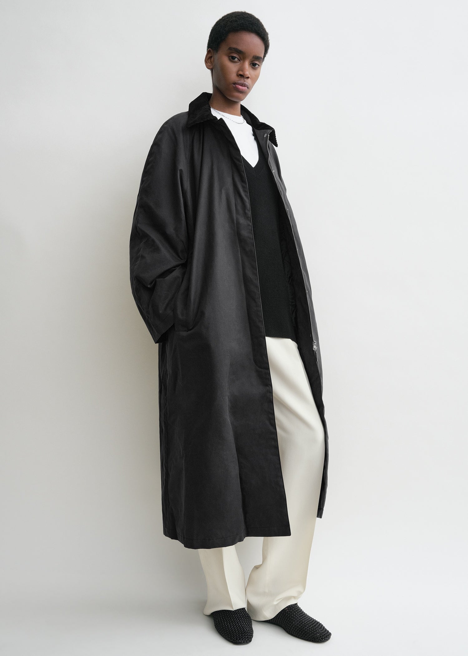 Women's Jackets & Coats | TOTEME Outerwear Women's Jackets & Coats | TOTEME Outerwear