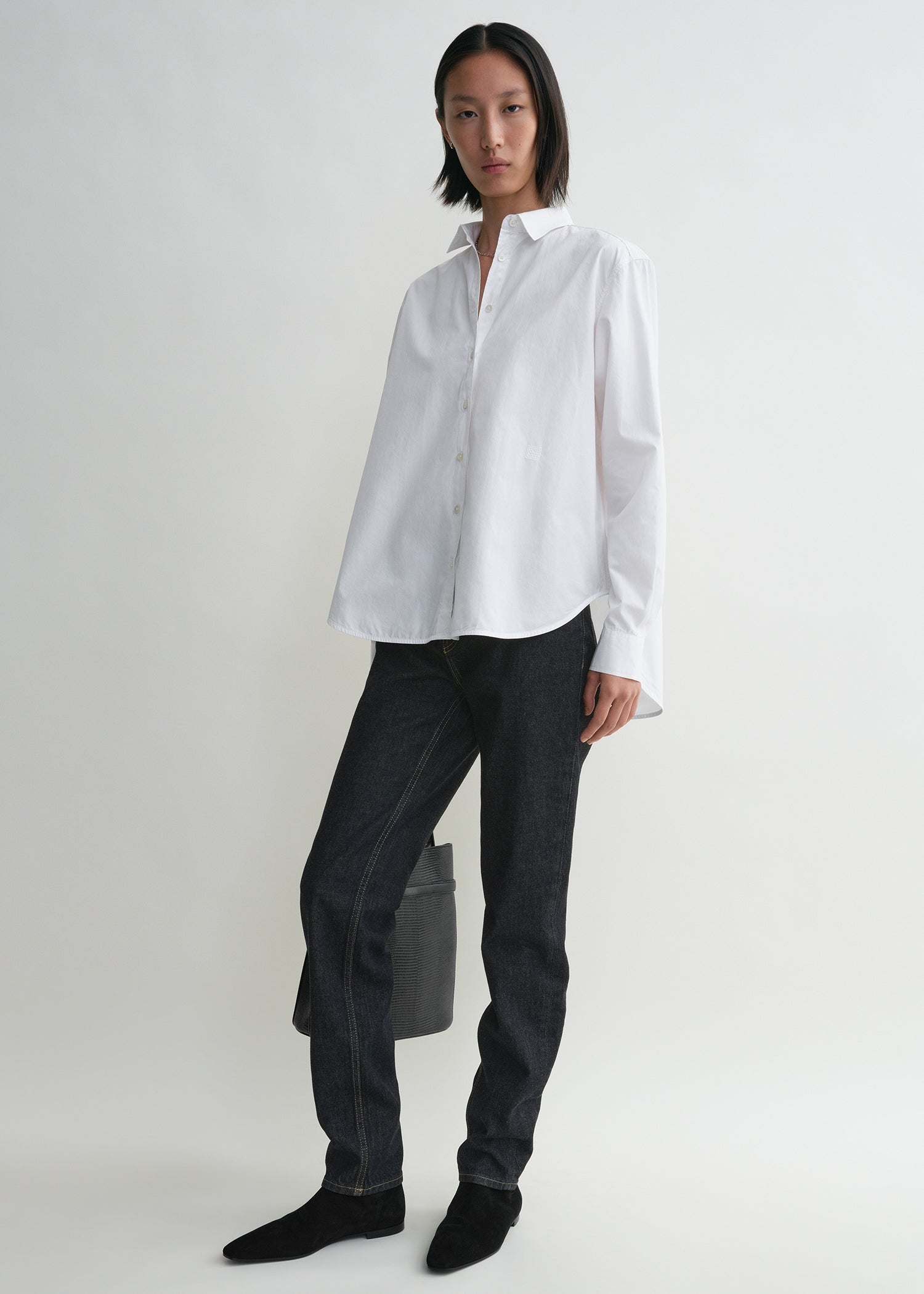 Shirts | TOTEME Shirts | TOTEME